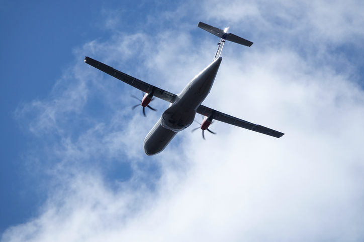 AAPA – Association of Asia Pacific Airlines